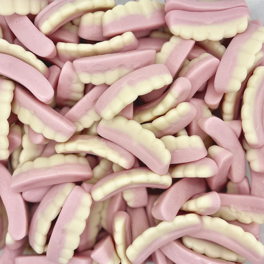 Lollies - Teeth 250g – Kind To Earth